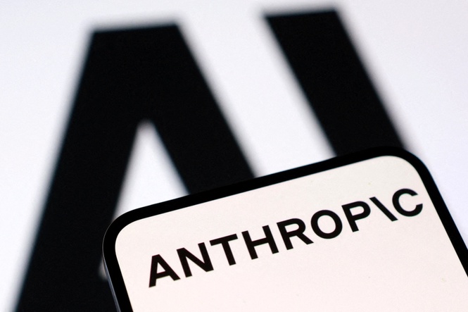 Anthropic files for IPO as AI boom fuels race for billions in fresh ...
