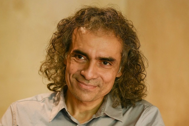 Imtiaz Ali bets on Gen Z’s hunger for love amid Bollywood action boom ...