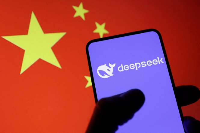 DeepSeek, CXMT among Chinese firms awaiting US Entity List action as ...