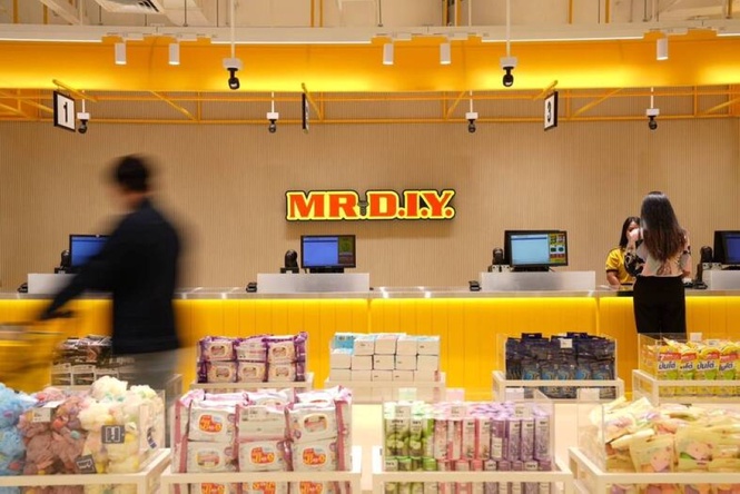 MR DIY Thailand gets place in top Thai stock market indexes - Newswav