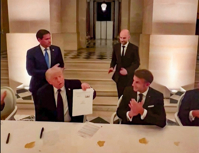 Republicans blast Trump’s Iran deal as details emerge, calling it ...