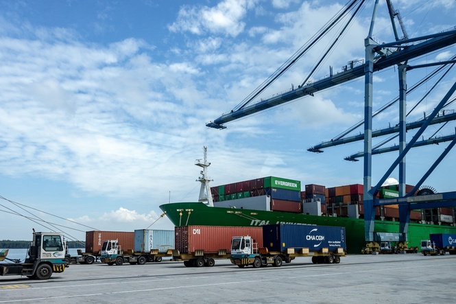 DOSM: Malaysia’s May trade jumps 29.8pc to RM327.6b; Jan-May total hits ...