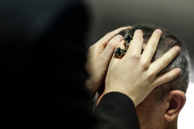 Portugal’s unofficial exorcism fever worries Church - Newswav