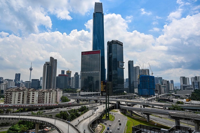 Masjid Warisan construction in front of TRX tower to go ahead, minister ...