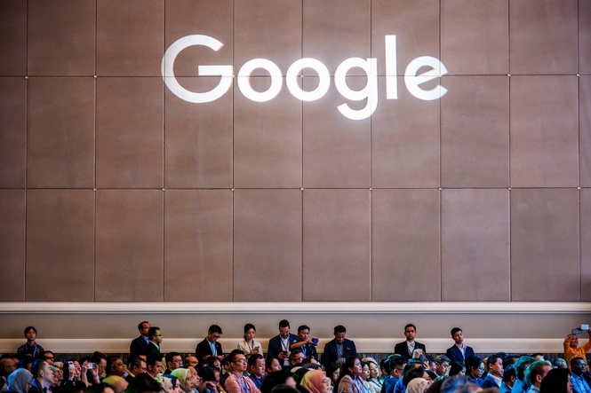 Google launches initiatives to help Malaysian newsrooms navigate AI ...