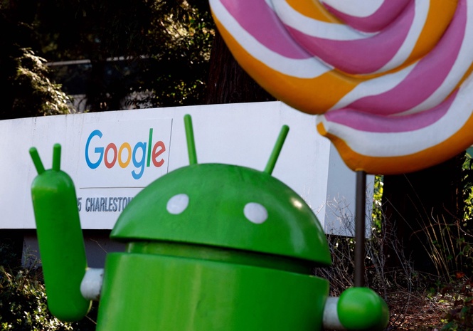 Google loses final appeal against RM19b EU fine over Android antitrust ...