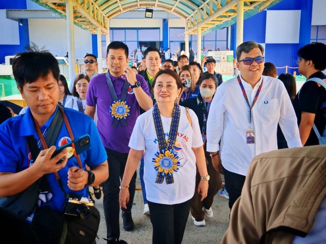 Govt rolls out ‘Layag’ sea fare subsidies to shield 10M commuters - Newswav
