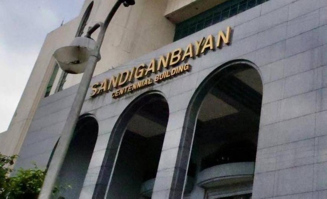 Sandigan terminates $5B forfeiture case against Ferdinand, Imelda ...
