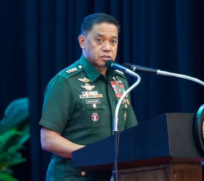 AFP chief confirms presence of mysterious structure in Bajo de Masinloc ...