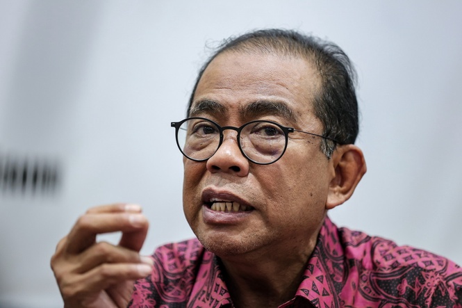 Malaysia entitled to compensation from Norway over cancelled missiles ...