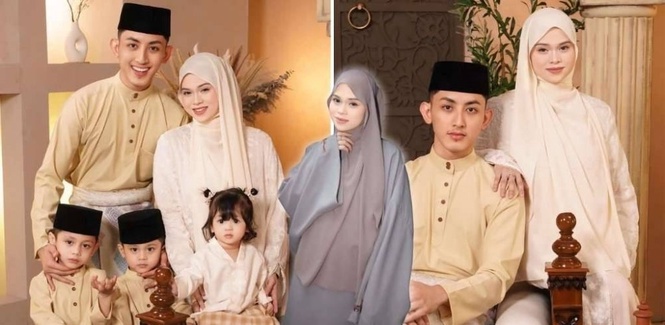 'Cukuplah empat orang sahaja...' – Pil perancang tak berkesan? Umisya ...