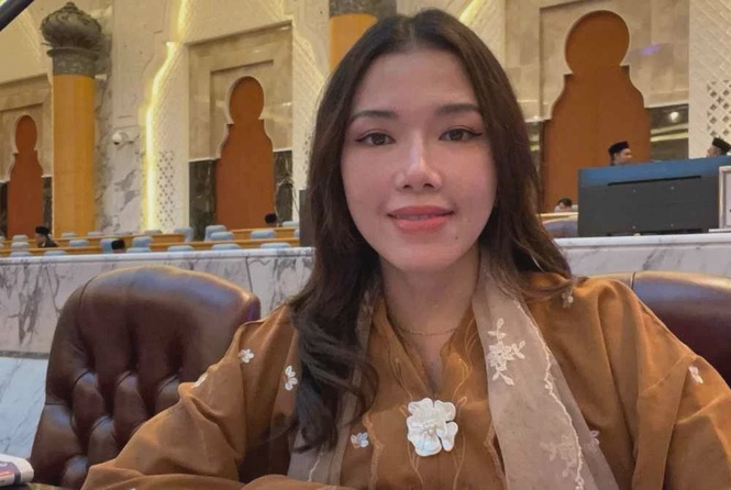 Bukan lompat parti, Marina nafi dakwaan 'kena beli' - Newswav
