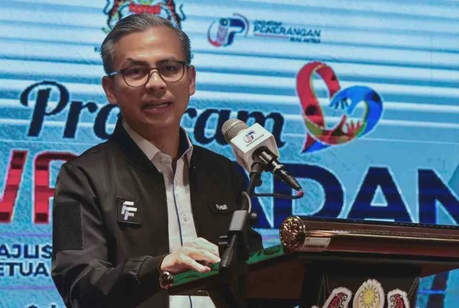 PH tidak pandang ringan kemunculan parti baharu - Fahmi - Newswav