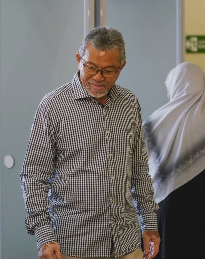Perbicaraan kes Azlan Man selesai selepas 21 saksi beri keterangan ...