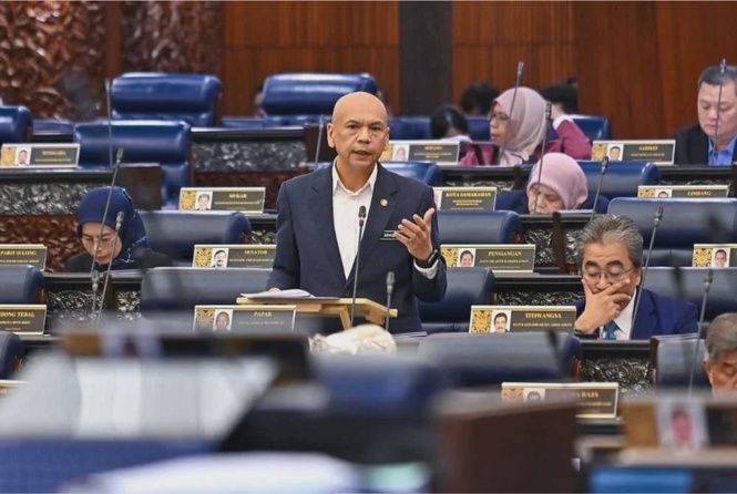 Madani Mart bukan inisiatif kerajaan tapi jenama perniagaan peruncitan ...